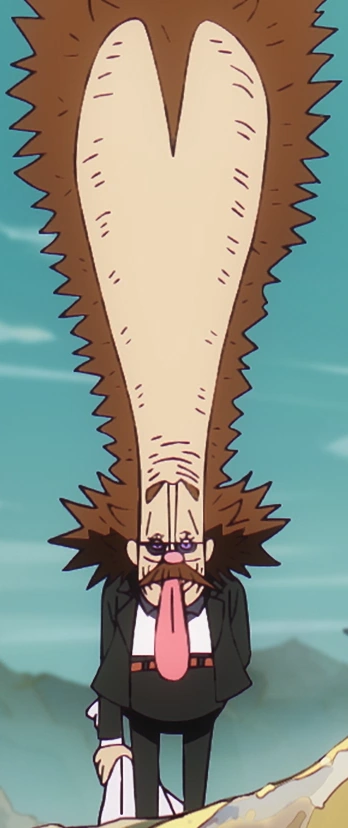 Nomi Nomi no Mi | One Piece Encyclopédie | Fandom