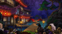 Skull Dome | One Piece Wiki | Fandom