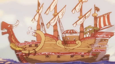 Discuss Everything About One Piece Wiki | Fandom