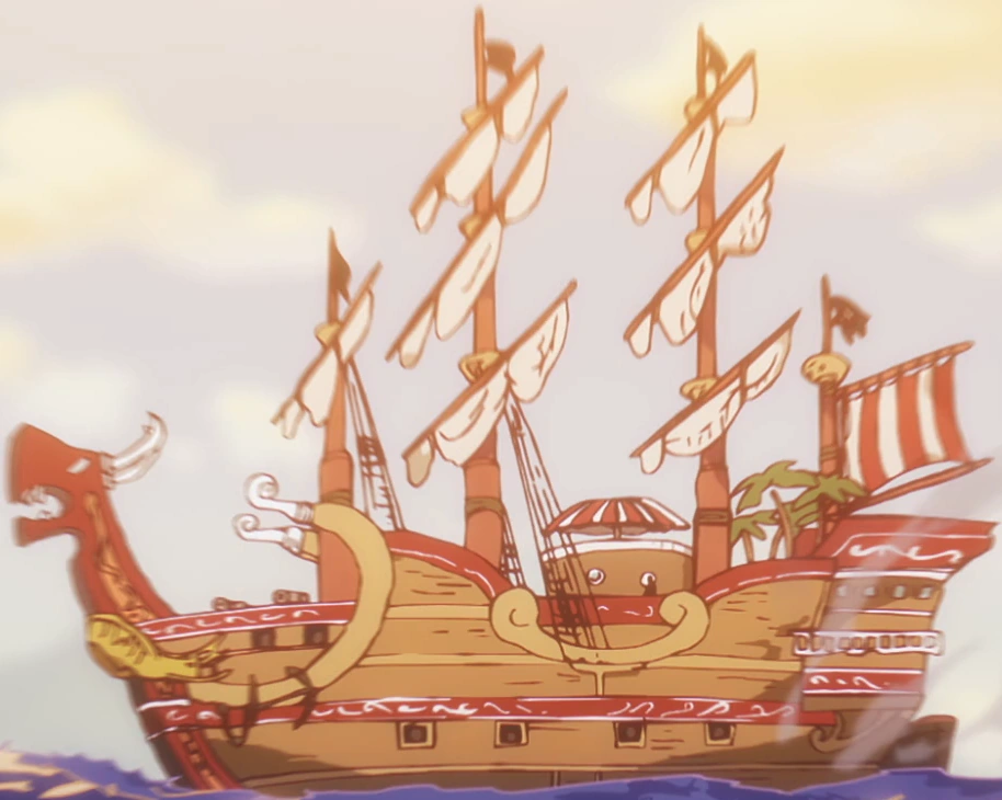 Discuss Everything About One Piece Wiki | Fandom