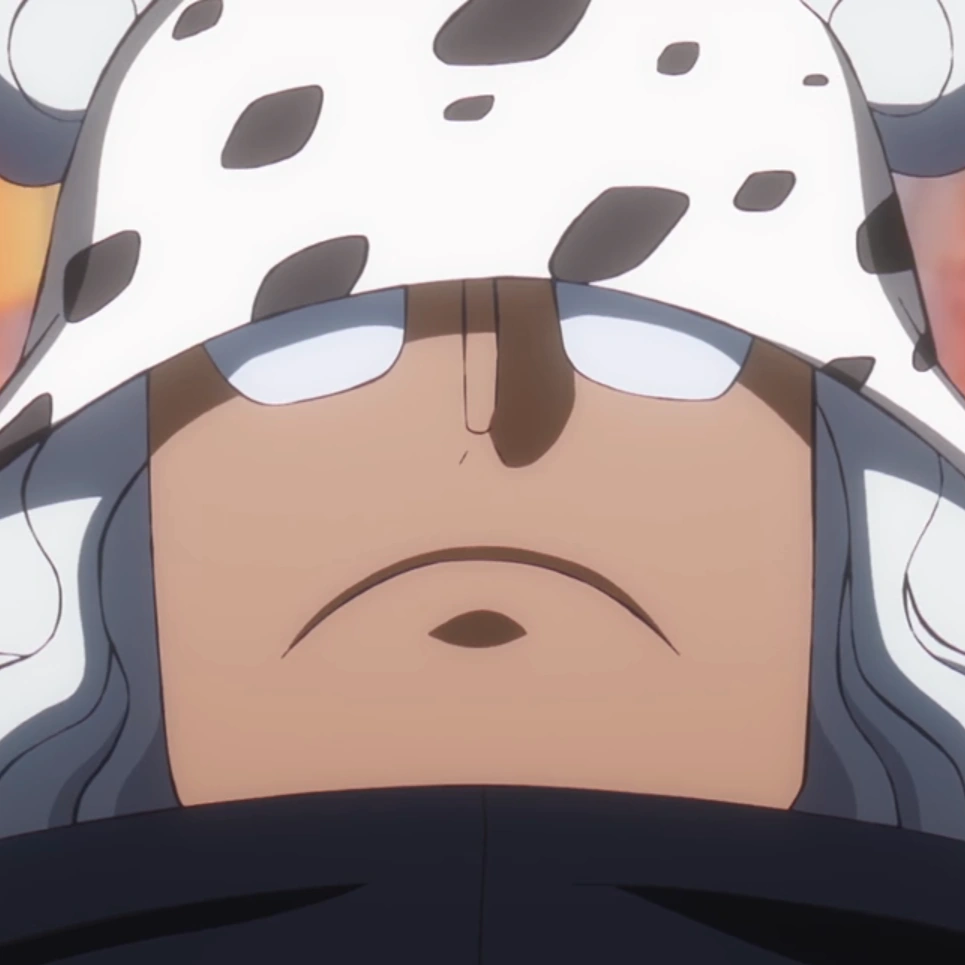 S-Bear | One Piece Encyclopédie | Fandom