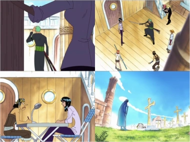 Episodio 130 | One Piece Wiki | Fandom