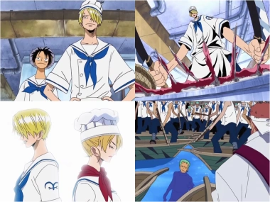 Episodio 197 | One Piece Wiki | Fandom