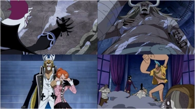 Episodio 351 | One Piece Wiki | Fandom