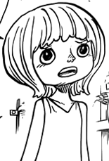 Ginko | One Piece Wiki | Fandom