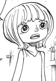 Ginko | One Piece Encyclopédie | Fandom