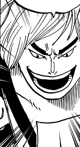 Kojuro | One Piece Wiki | Fandom