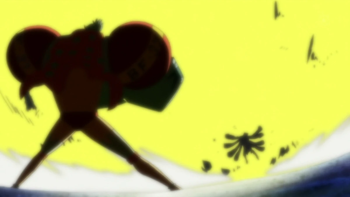 Franky radical beam | One Piece Wiki | Fandom