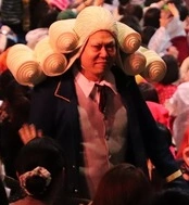 Igaram Jr. | One Piece Encyclopédie | Fandom