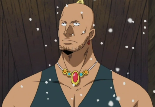 Stansen | One Piece Wiki | Fandom