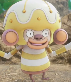 Trade | One Piece Encyclopédie | Fandom