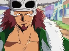 Bruce | One Piece Encyclopédie | Fandom