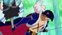 X Drake | One Piece Wiki | Fandom