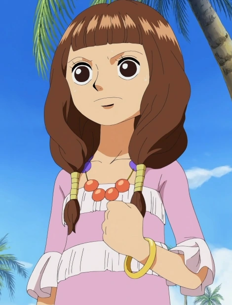 Sayo | One Piece Wiki | Fandom