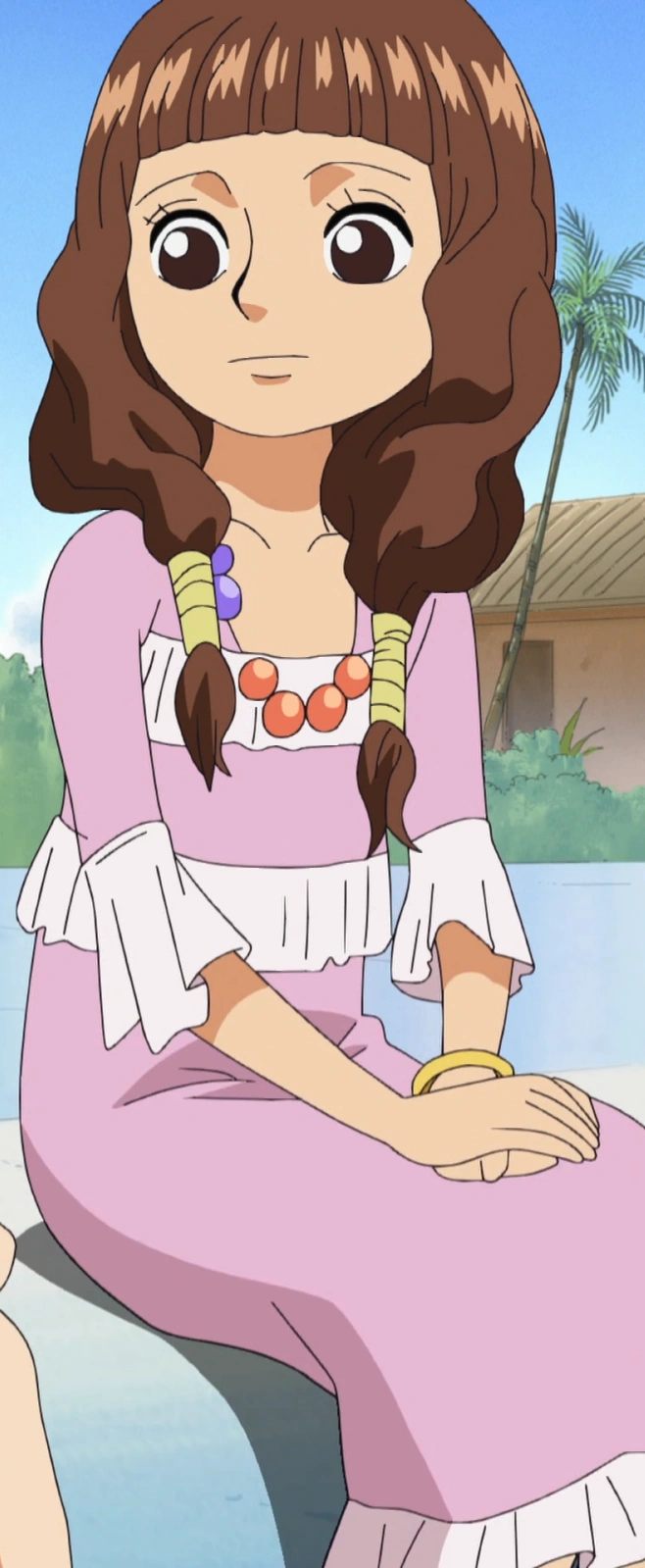 Sayo | One Piece Encyclopédie | Fandom