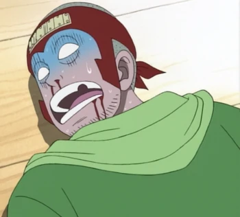 Scurvy | One Piece Wiki | Fandom