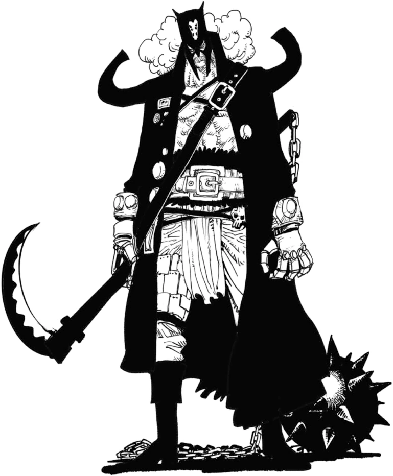 Ханафуда | One Piece Wiki | Fandom