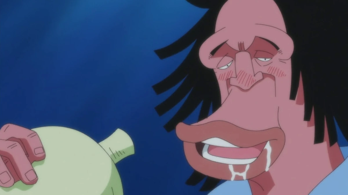 Hyouzou | OnePiecePedia | Fandom