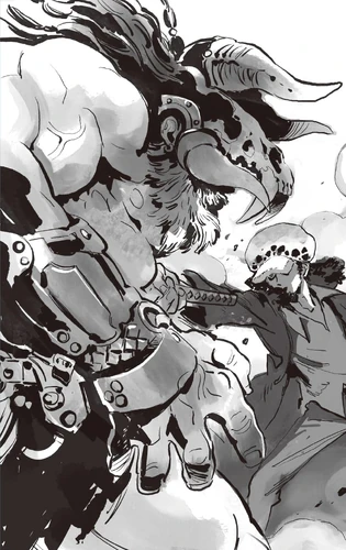 Kalik Meidara | One Piece Wiki | Fandom