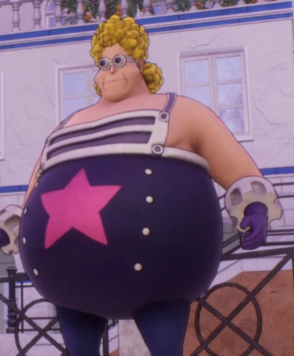 Lylat | One Piece Wiki | Fandom