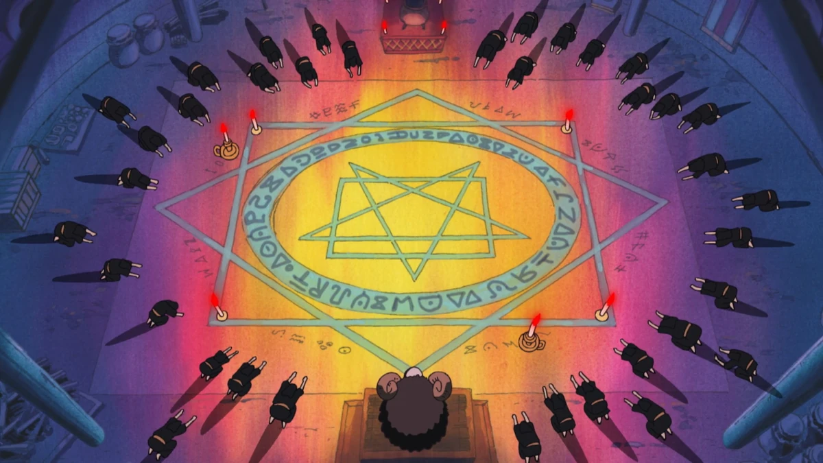 Religion | One Piece Wiki | Fandom