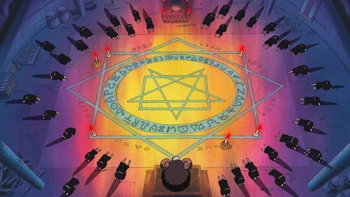 Religion | One Piece Wiki | Fandom