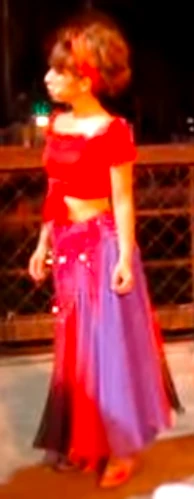 Rio | One Piece Encyclopédie | Fandom