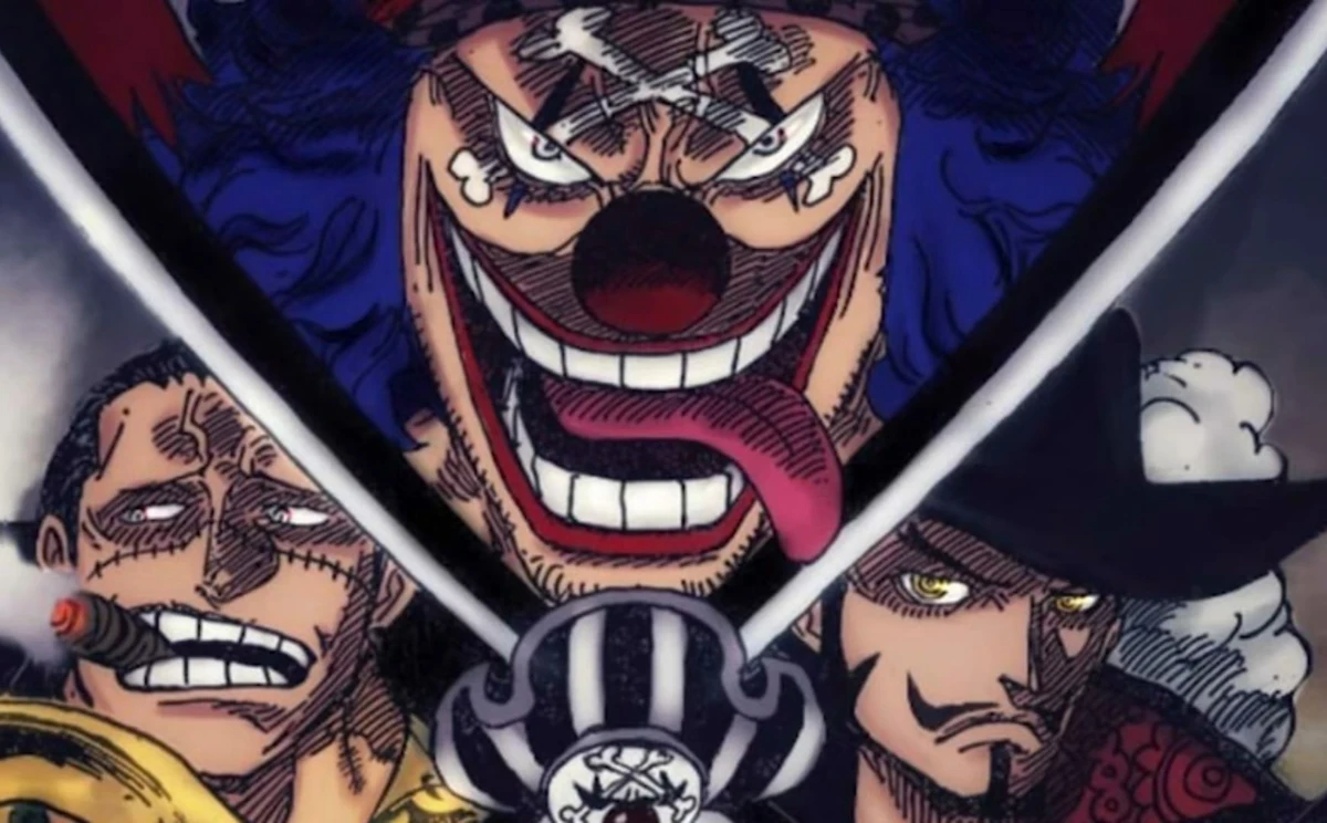 Cross Guild | Wikia One Piece | Fandom