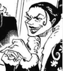 Lemoncheese | One Piece Wiki | Fandom