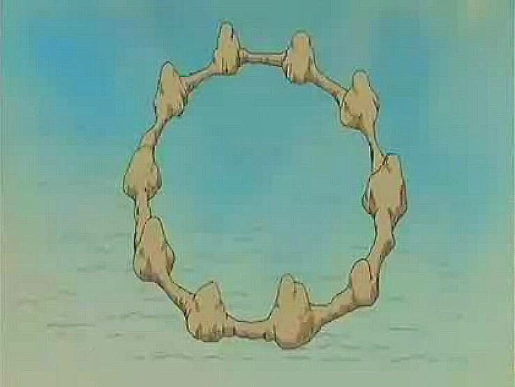 Longring Longland | One Piece Wiki | Fandom