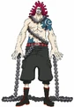 Mad Treasure | One Piece Wiki | Fandom