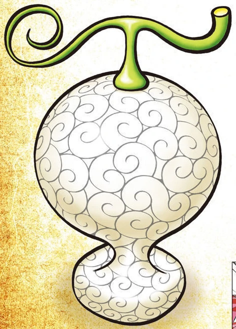 Mochi Mochi no Mi | One Piece Wiki | Fandom