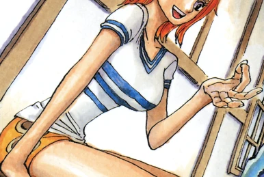 nami iconic lines