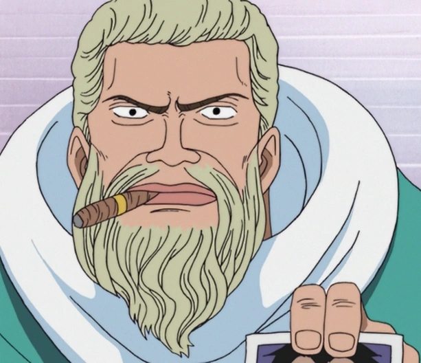 Thalassa Lucas | One Piece Wiki | Fandom
