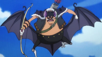 Discuss Everything About One Piece Wiki | Fandom