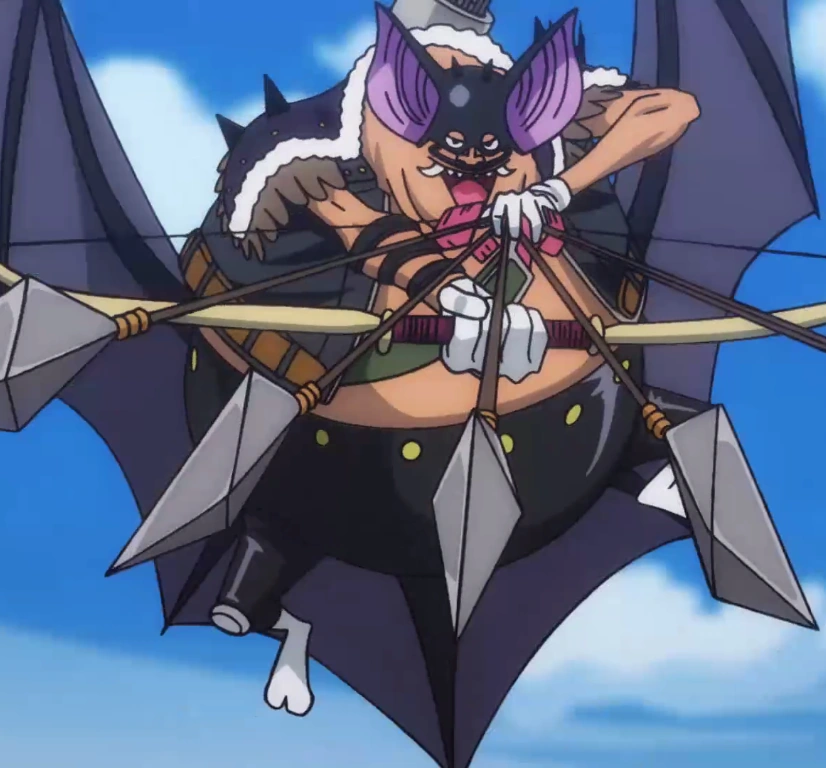 Batman | One Piece Wiki | Fandom