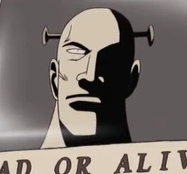 Dareda | One Piece Encyclopédie | Fandom