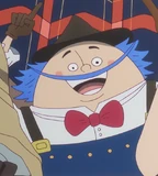 Gambo | One Piece Wiki | Fandom