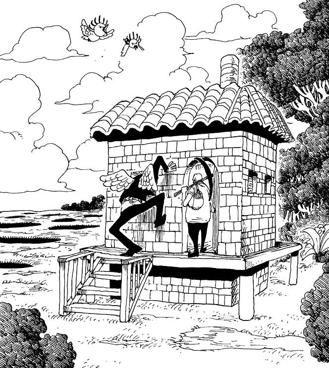 Heikai | OnePiecePedia | Fandom