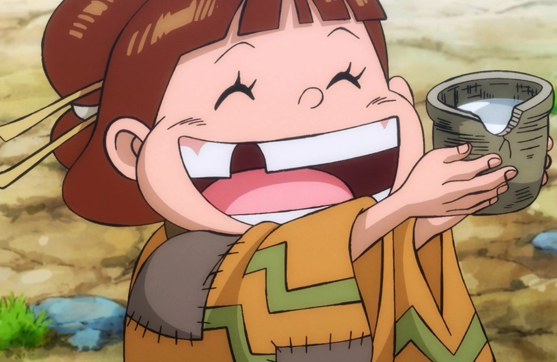 Koito | One Piece Wiki | Fandom