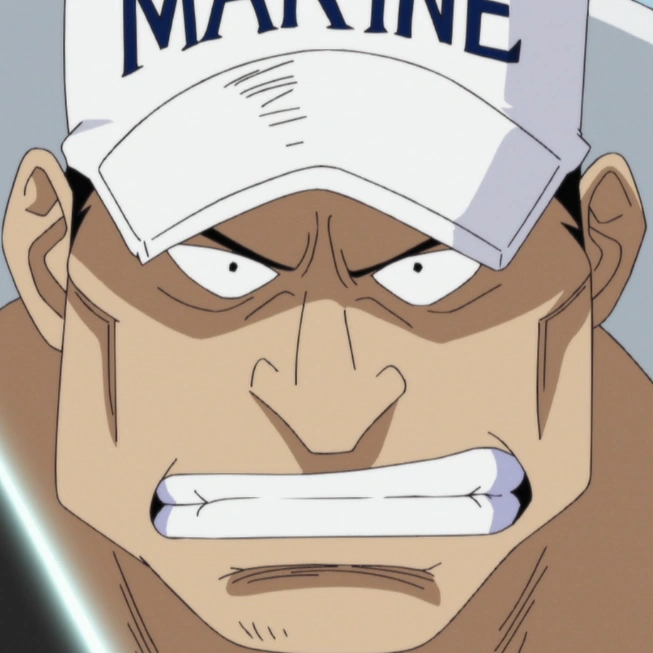 Lacroix | One Piece Wiki | Fandom