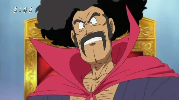 Mr. Satan | One Piece Wiki | Fandom