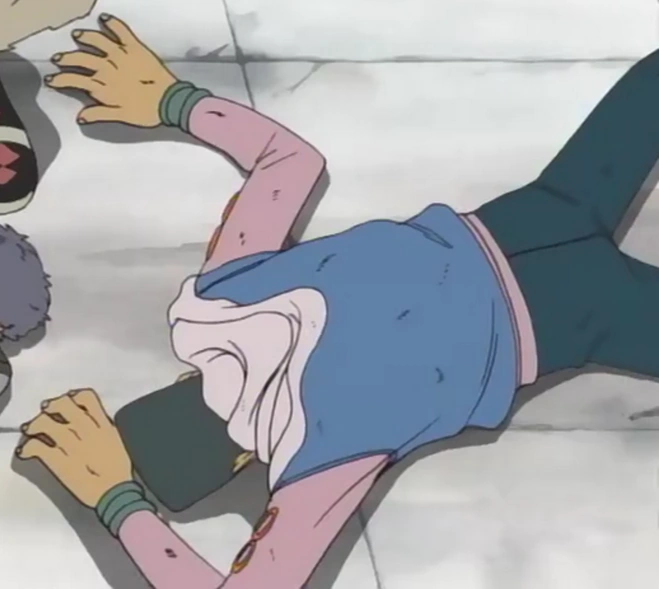 Pete | One Piece Encyclopédie | Fandom