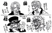 Sabo | One Piece Wiki | Fandom