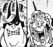 SBS Volume 98 | One Piece Wiki | Fandom
