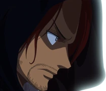 Figarland Shamrock | One Piece Wiki | Fandom