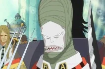 Albion | One Piece Wiki | Fandom