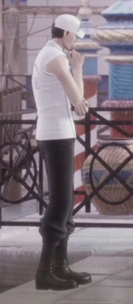 Arsel | One Piece Encyclopédie | Fandom