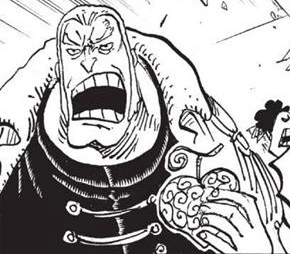 Diez Barrels | One Piece Wiki | Fandom