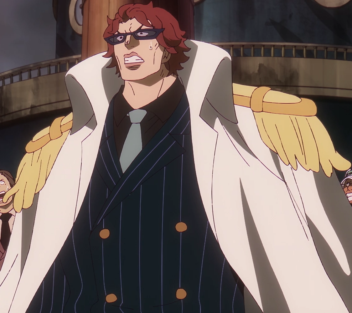 Hound | One Piece Wiki | Fandom
